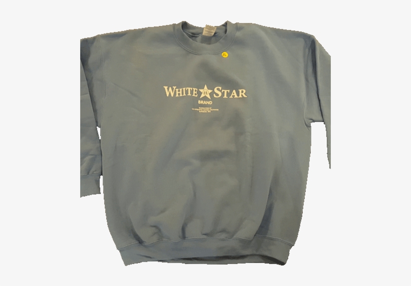 Download White Star Lines - White Star Line Clothing - HD Transparent ...