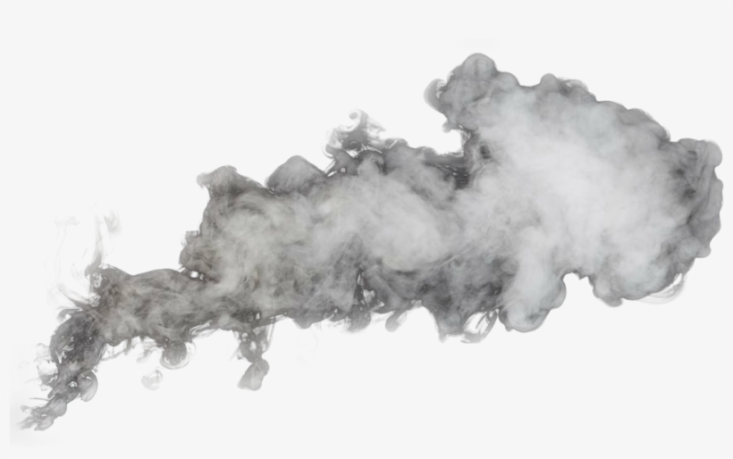 Download Smoke Sticker For Picsart - HD Transparent PNG - NicePNG.com