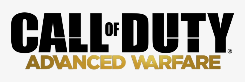 Call Of Duty Advanced Warfare Cover Png