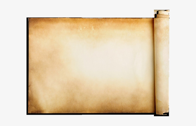 Download Scroll Png Transparent Images - Scroll On Transparent ...
