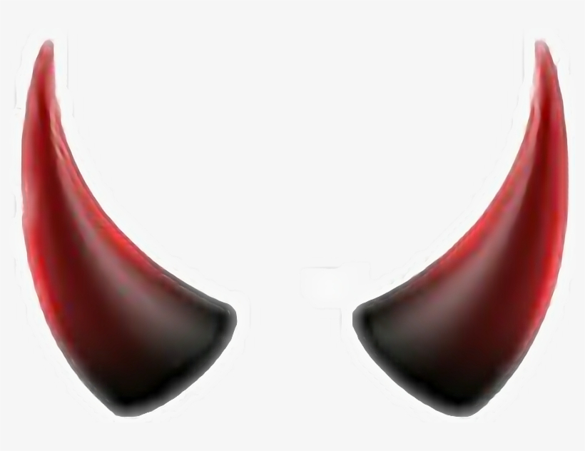 Download Devil Costumes Sticker Report - Devil Horns Png - HD ...
