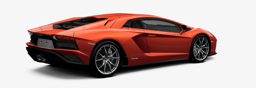 Download Lamborghini Back Png - Lamborghini Png - HD Transparent PNG ...