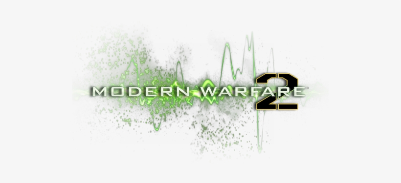 Download Logo Téma - Mw2 Logo Render - HD Transparent PNG - NicePNG.com