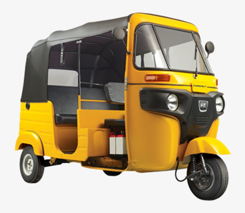 Auto Rickshaw Png File - Auto Rickshaw Transparent PNG - 444x353 - Free ...