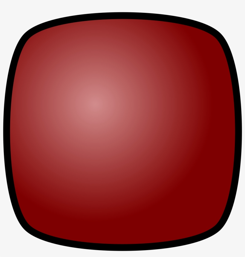 This Free Icons Png Design Of Stop Button, Red, For Transparent PNG ...