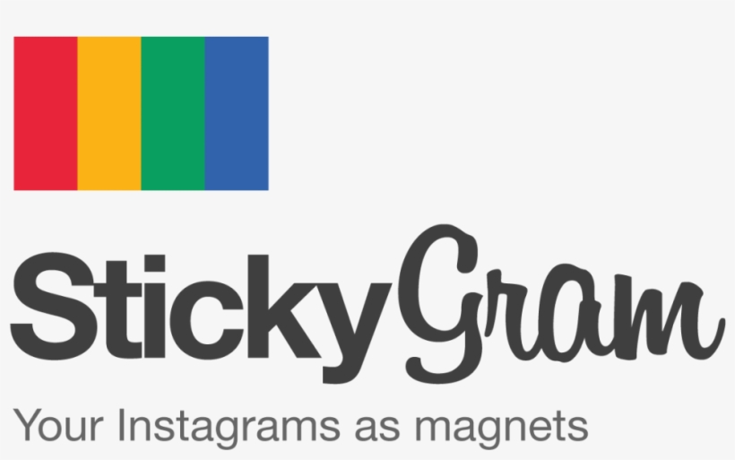 Sticky Logofull 05 01 - Instagram Transparent PNG - 1024x577 - Free ...