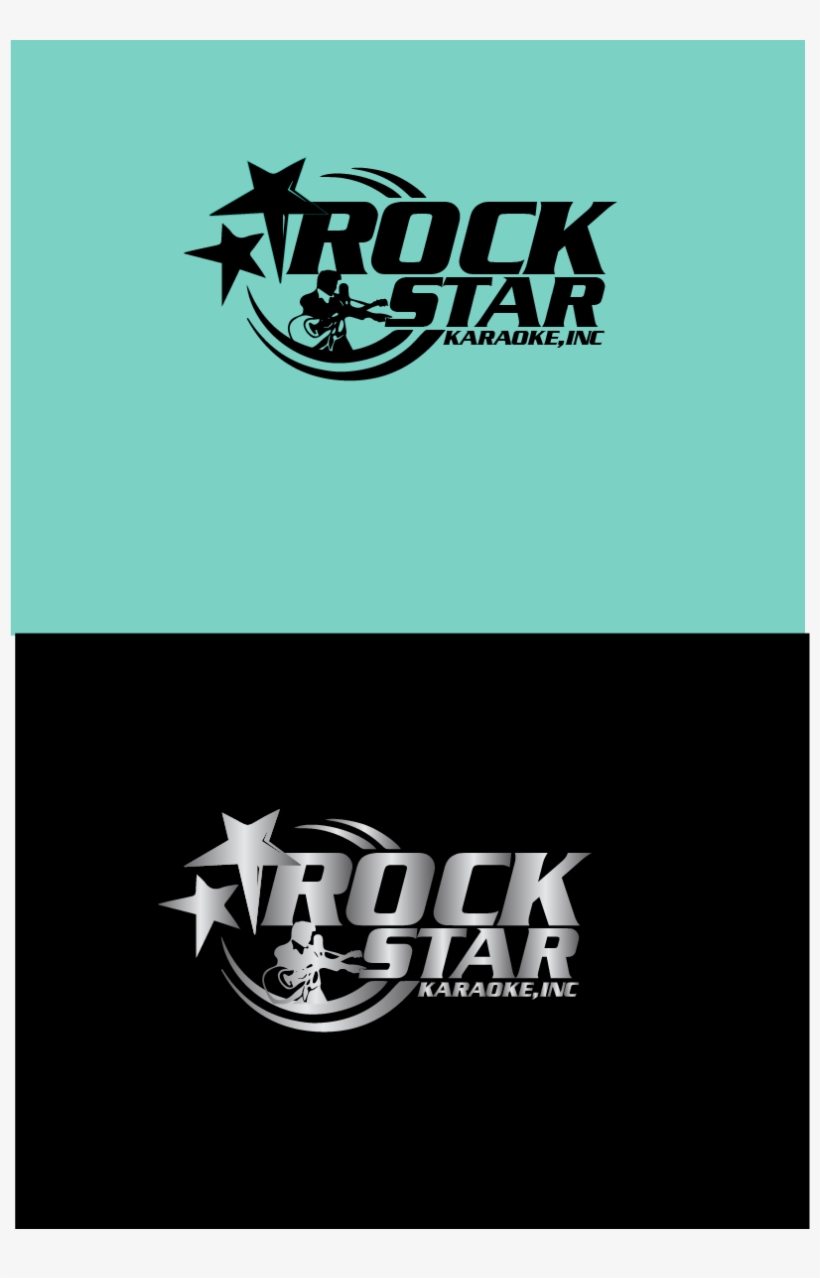 Rock Logo Design