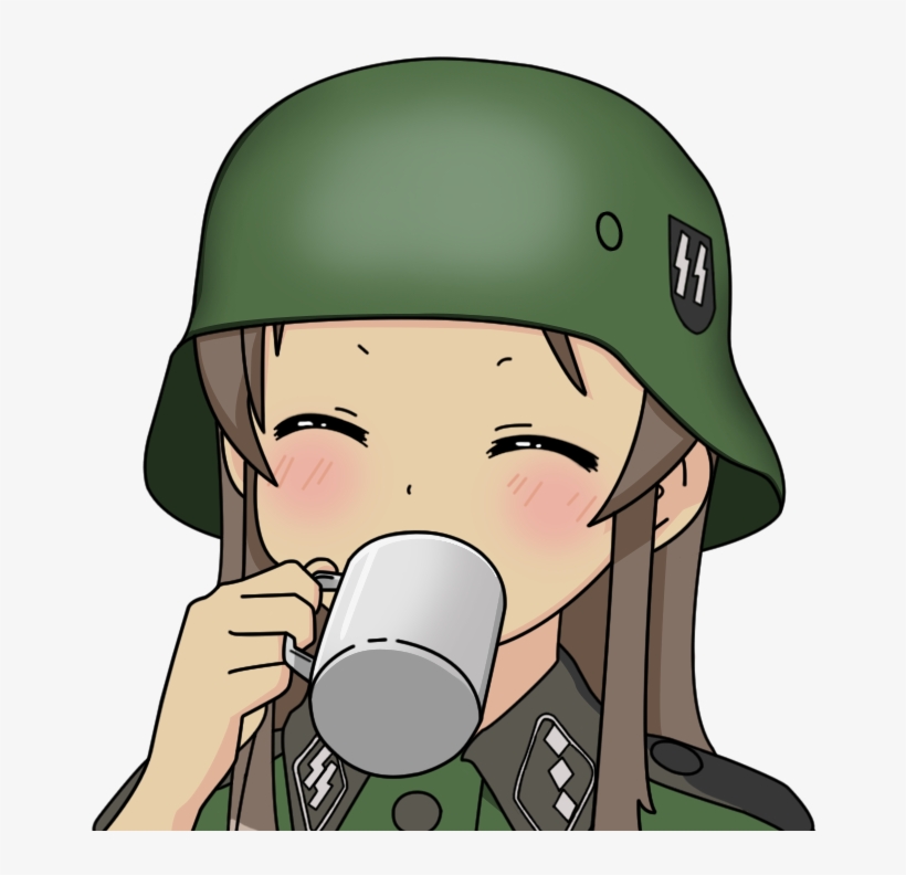 View Anp , - Pol Meme Anime Transparent PNG - 726x720 - Free Download ...