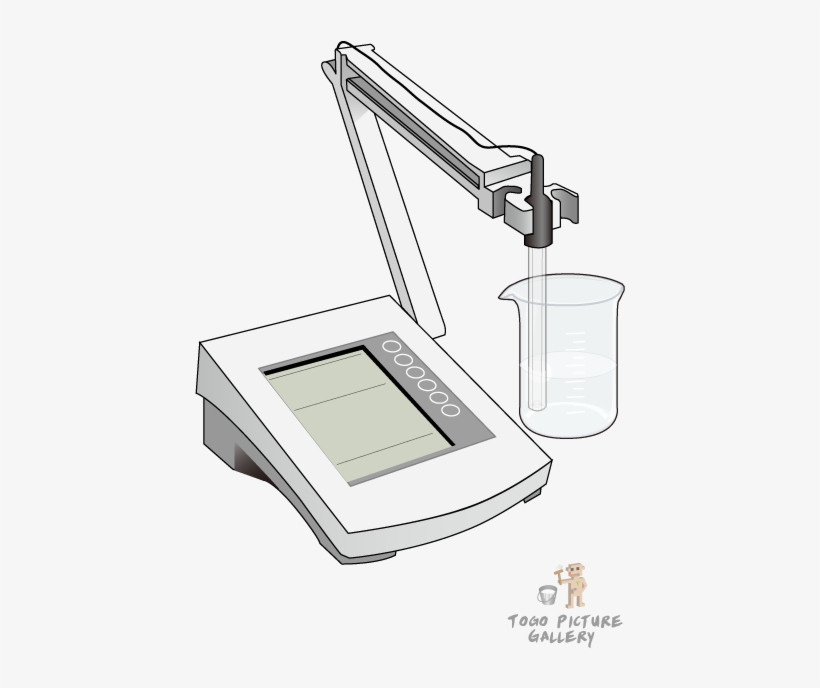 Ph Meter Png Transparent Picture - Ph Meter Png Transparent PNG ...