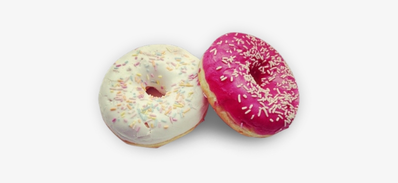 Donut Transparent Png Tumblr