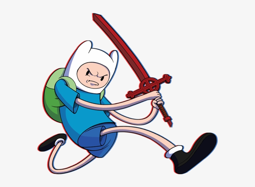 Finn The Human By Toastwaffleart-d5ylzg7 - Finn The Human Battle ...