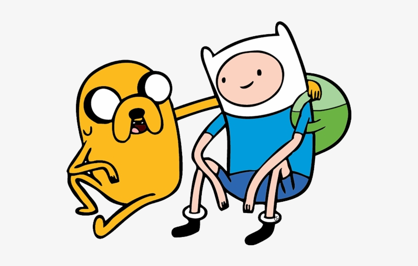 Adventure Time Finn And Jake Png - Adventure Time Finn And Jake ...