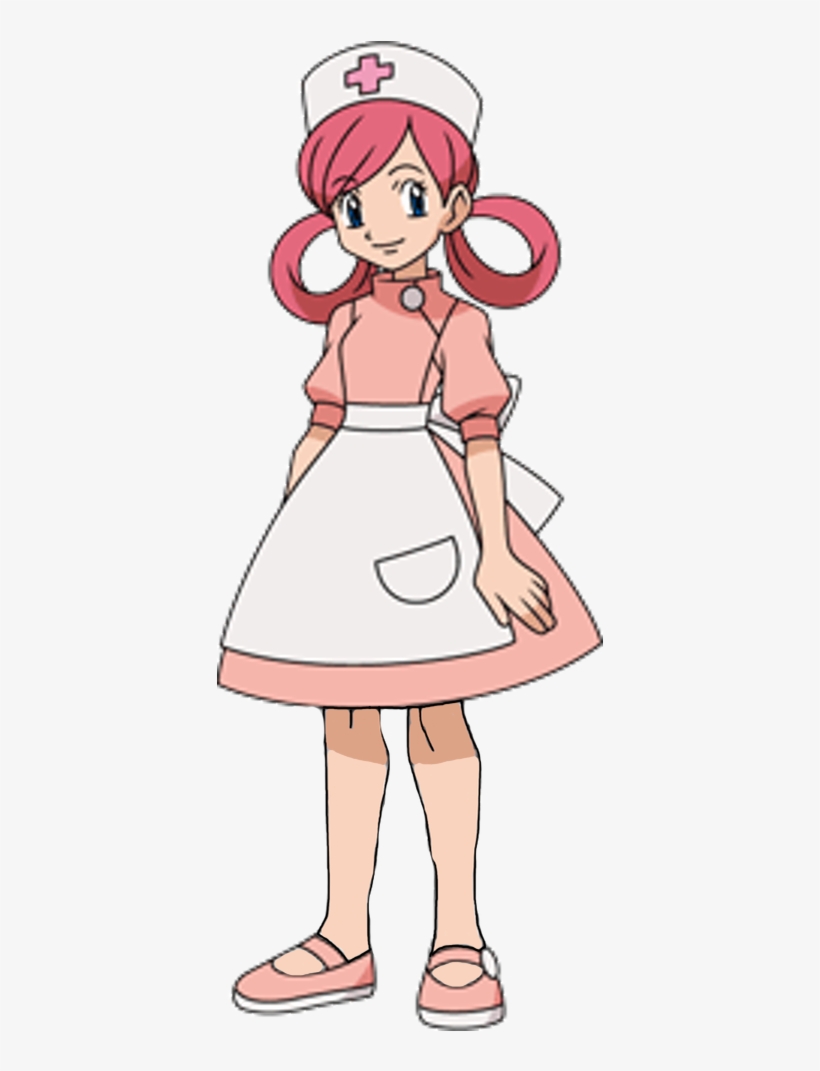 Joy Bw Without Tights By Darthranner On - Pokemon Joy Png Transparent ...