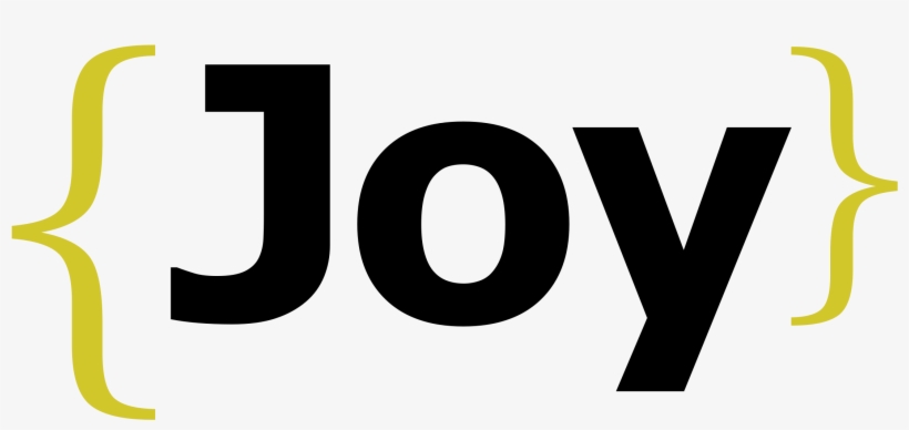 Joy Logo Png Transparent - Joy Transparent PNG - 2400x2400 - Free ...