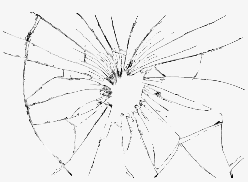 Glass Mirror Clip Art - Line Art Transparent PNG - 2000x1373 - Free ...