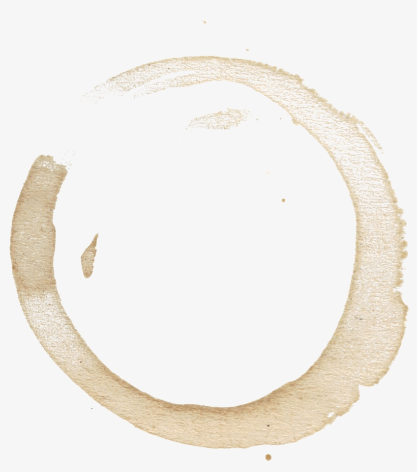 Coffee Ring Png Download - Coffee Transparent PNG - 1109x1200 - Free ...