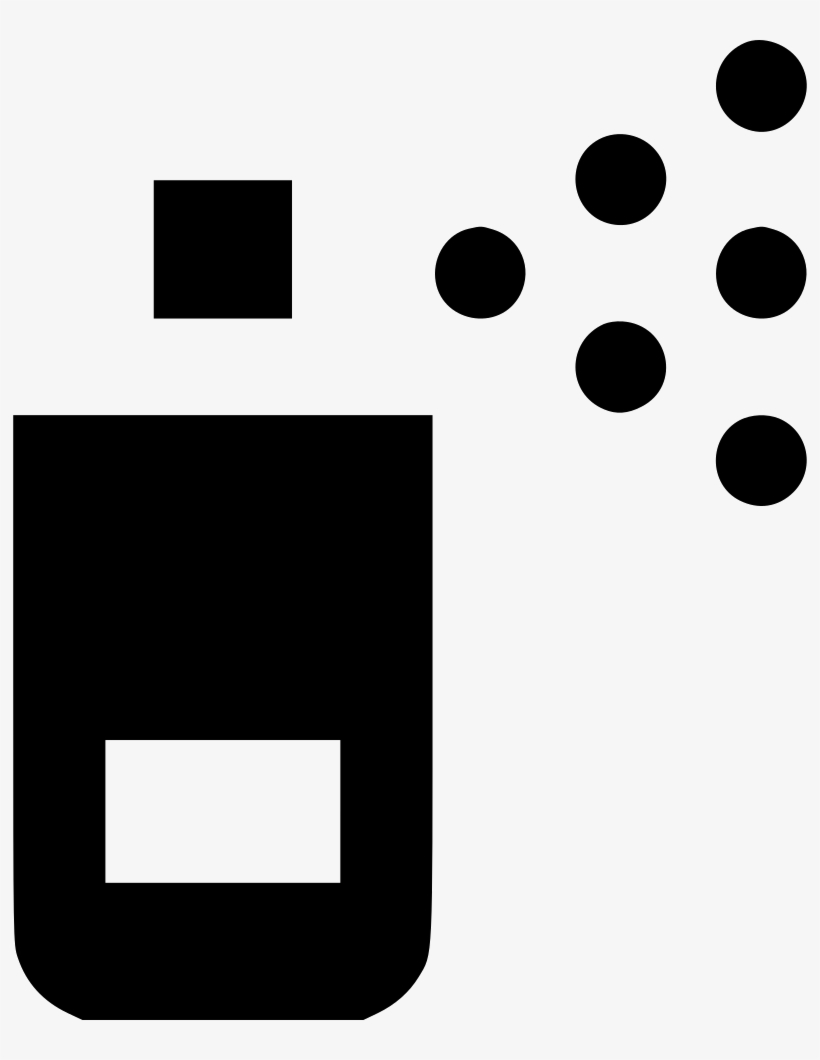 Spray Paint - - Circle Transparent PNG - 794x980 - Free Download on NicePNG