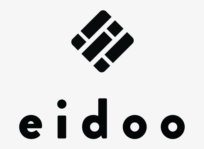 Eidoo Logo Nero - Eidoo Coin Logo Transparent PNG - 731x641 - Free ...