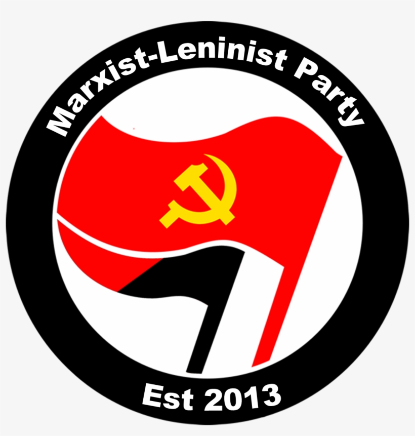 Marxist Leninist Party Logo