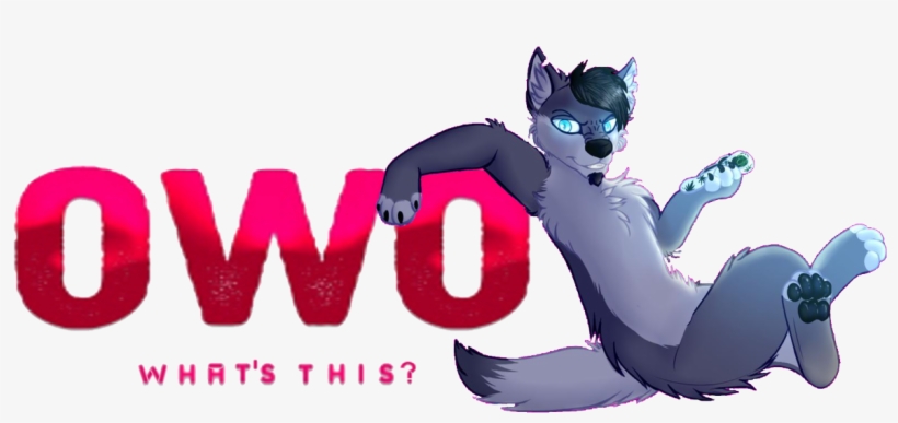 Jim-göran Möller On Twitter - Owo Transparent Transparent PNG ...