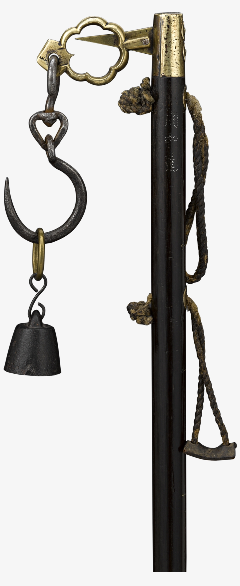 Chinese Steelyard Balance Scale Cane - Chain Transparent PNG ...