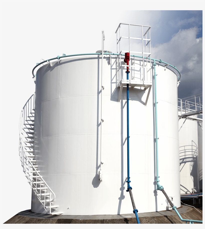 Purchasing Made Easy - Storage Tank Transparent PNG - 1080x1080 - Free ...
