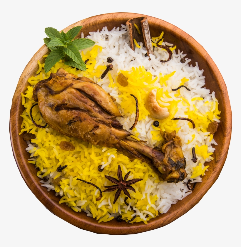 Biryani Clipart Chef Logo - Special Happy Sunday Lunch Transparent PNG ...