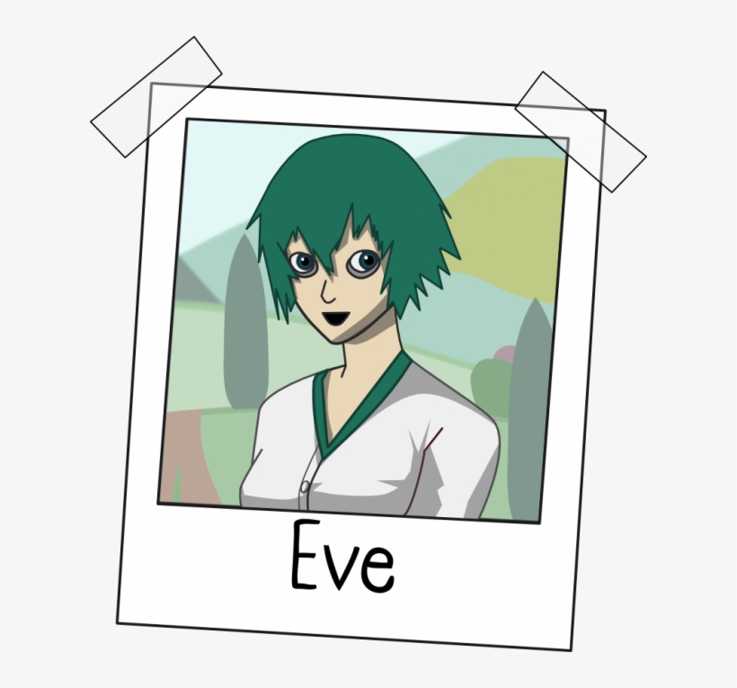 Eve - Cartoon Transparent PNG - 620x685 - Free Download on NicePNG