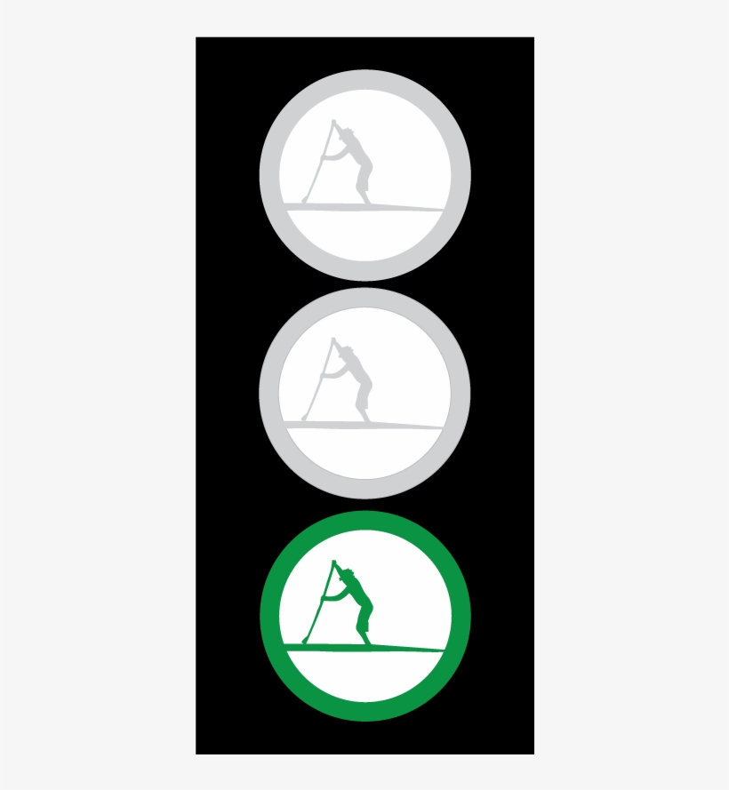 Semaforo-verde - Traffic Sign Transparent PNG - 595x842 - Free Download ...