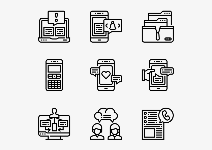 Dialogue Assets - Qr Code Scan Icon Transparent PNG - 600x564 - Free ...