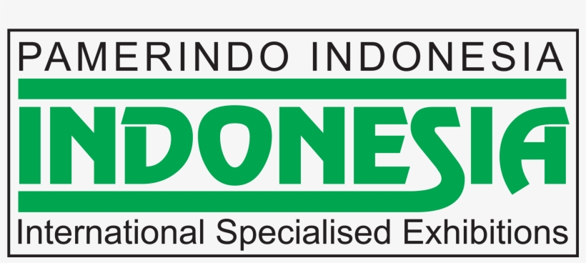 A Pamerindo Indonesia's Event - Logo Pamerindo Transparent PNG ...