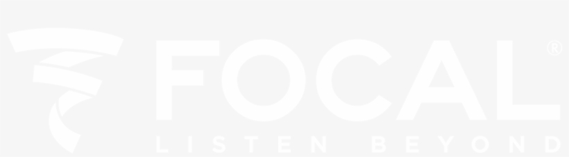 Focal Audio Logo
