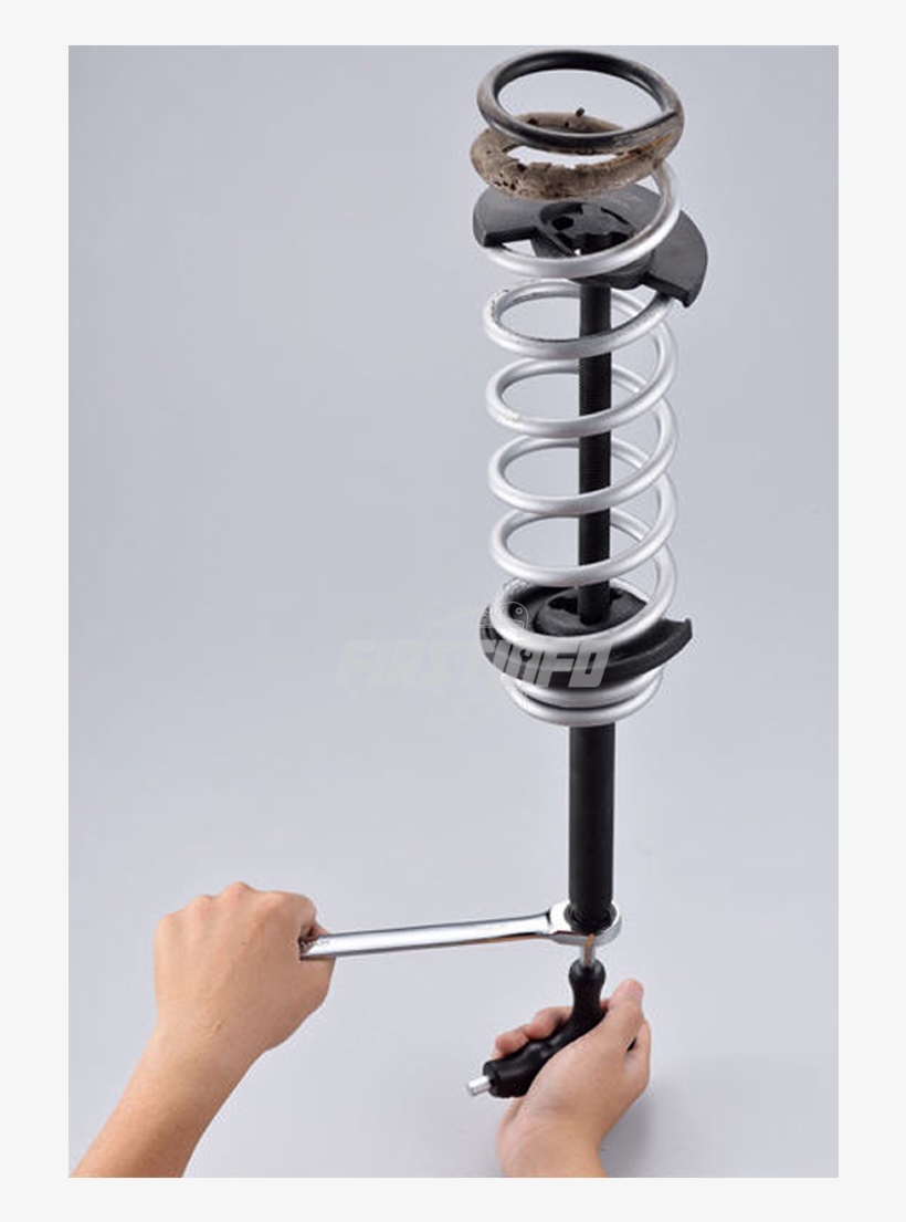 Shock Absorber Spring Compressor - Mercedes Spring Compressor ...