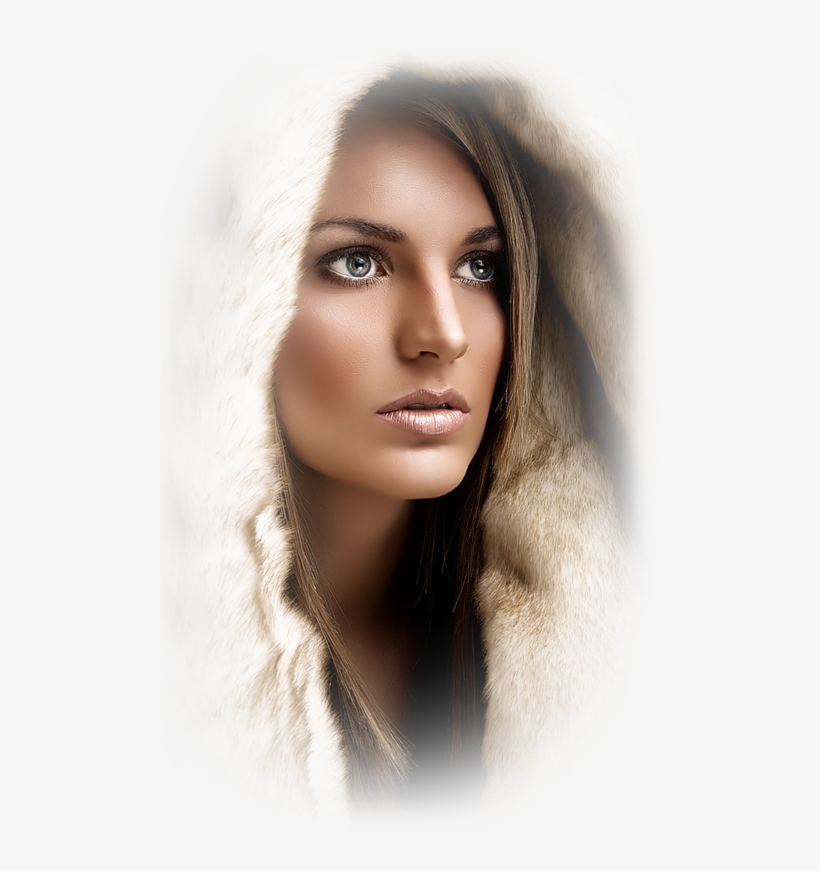 Beautiful - Rostro De Mujer Png Transparent PNG - 531x800 - Free ...