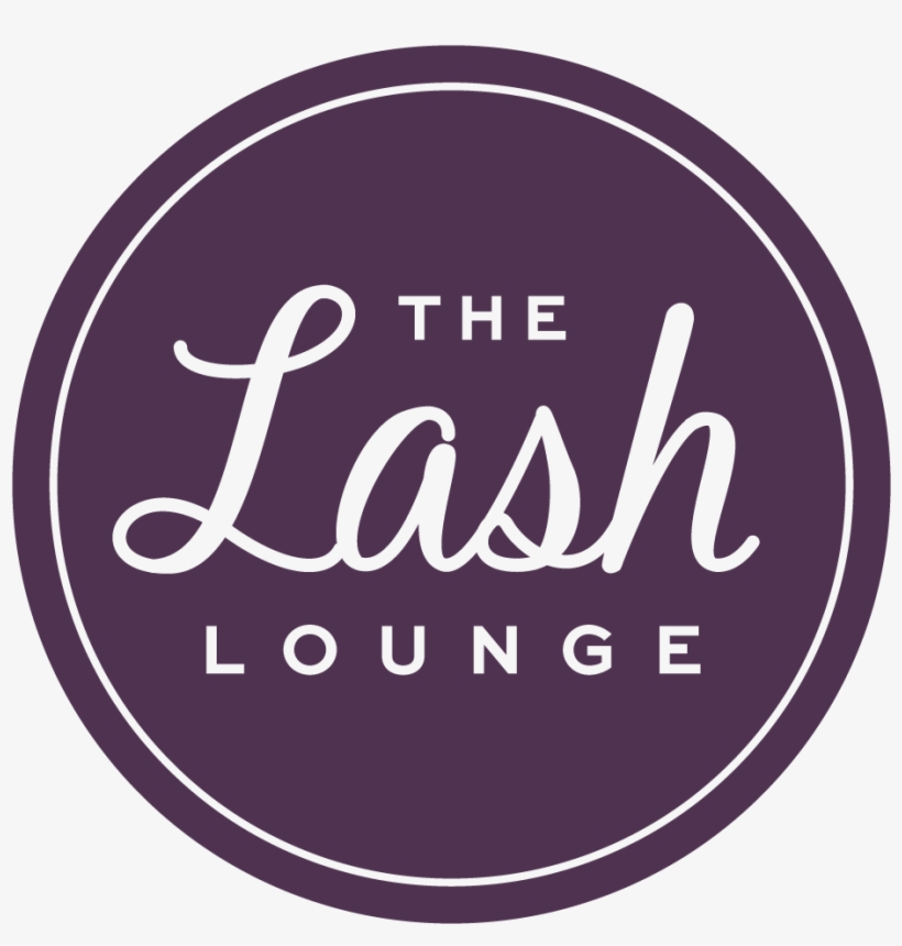 Lash Lounge Logo Png Transparent PNG - 944x944 - Free Download on NicePNG