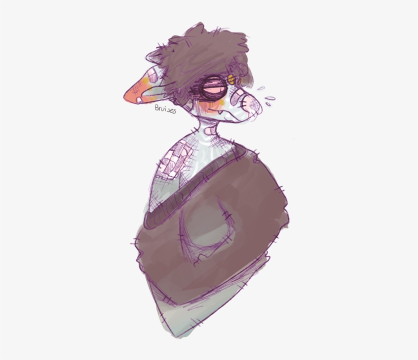 Bruises Png - Illustration Transparent PNG - 774x1033 - Free Download ...