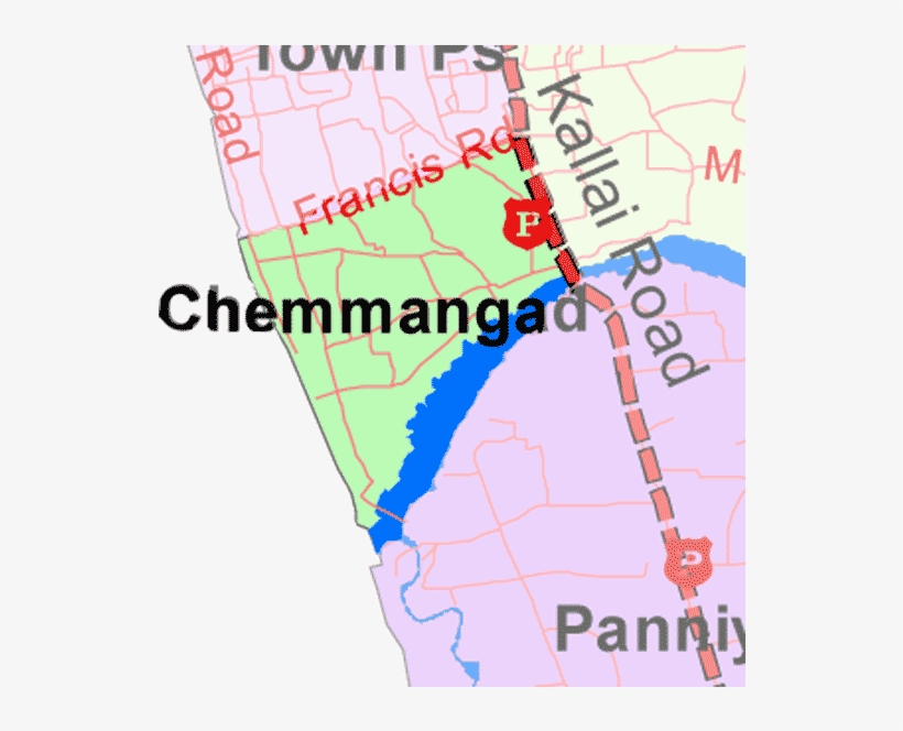 Chemmangad Police Station - Atlas Transparent PNG - 800x600 - Free ...