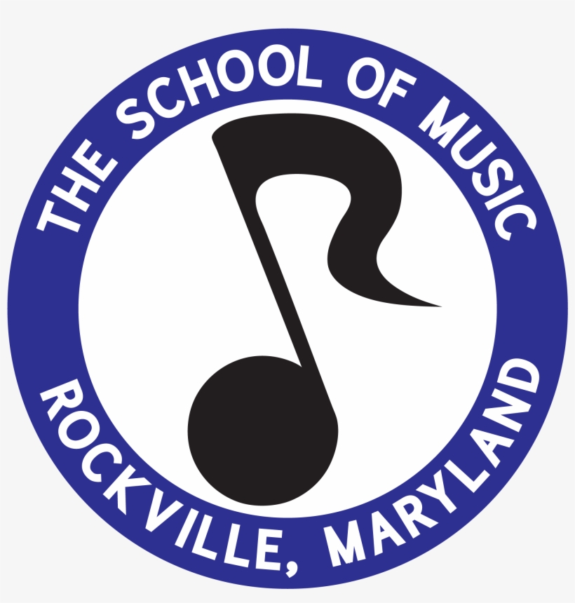 Music School Logo
