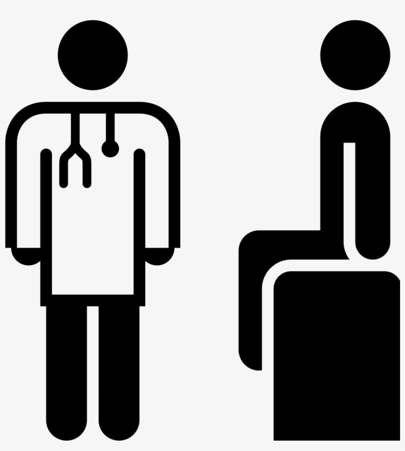 Vector Free Computer Icons Care Preventive Examination - Health Check ...