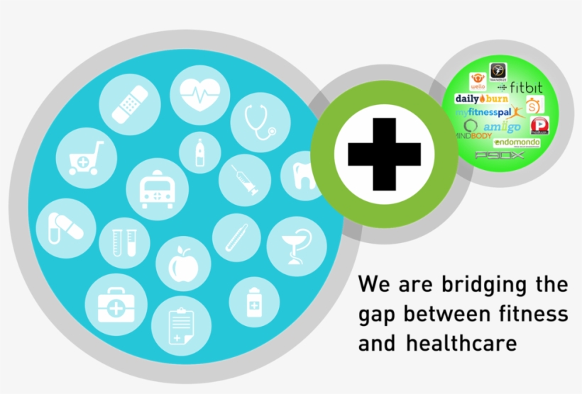 Healthcare Solution Small - Vector Graphics Transparent PNG - 1000x647 ...