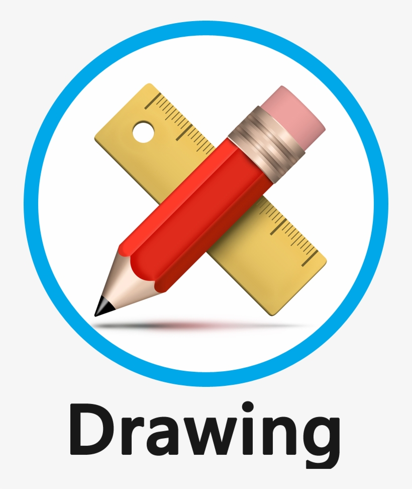 Pencil Icon Transparent PNG - 915x891 - Free Download on NicePNG