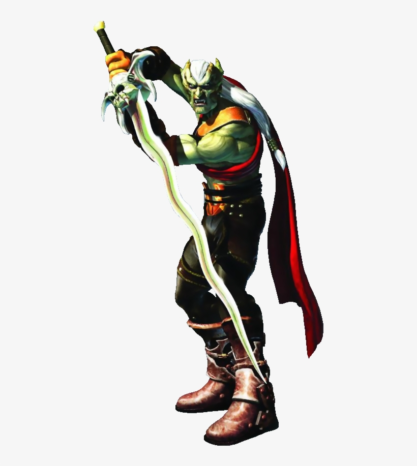 Legacy Of Kain Characters - Legacy Of Kain Kain Render Transparent PNG ...