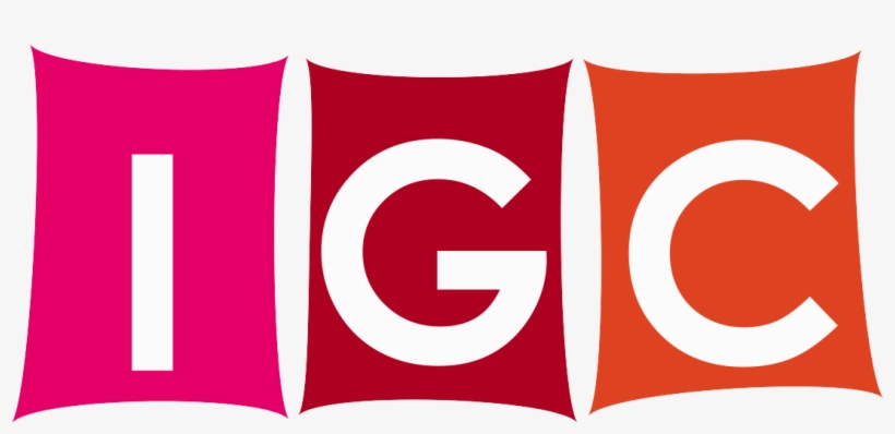 Igc Logo 2 Transparent PNG - 1085x474 - Free Download on NicePNG