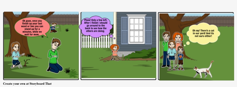 Meow - Cartoon Transparent PNG - 1164x385 - Free Download on NicePNG