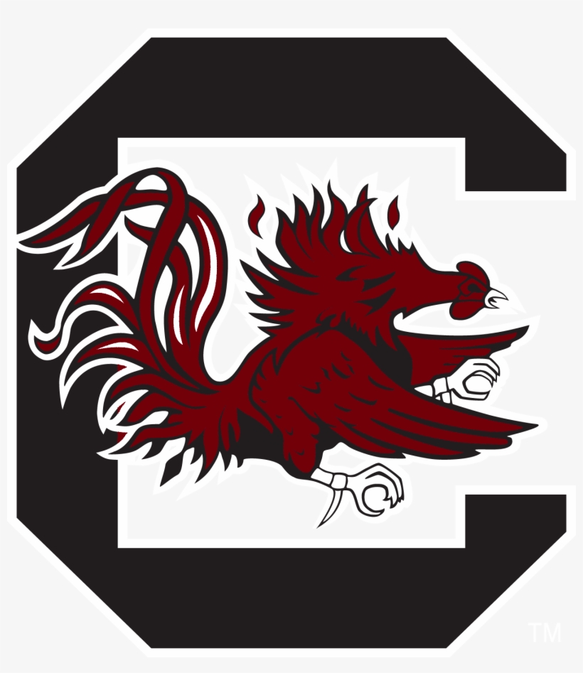 Gamecock Equestrian - South Carolina Gamecocks Transparent PNG ...