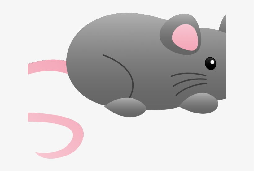 Cute Mouse Clipart - Mice Clipart Transparent PNG - 640x480 - Free ...