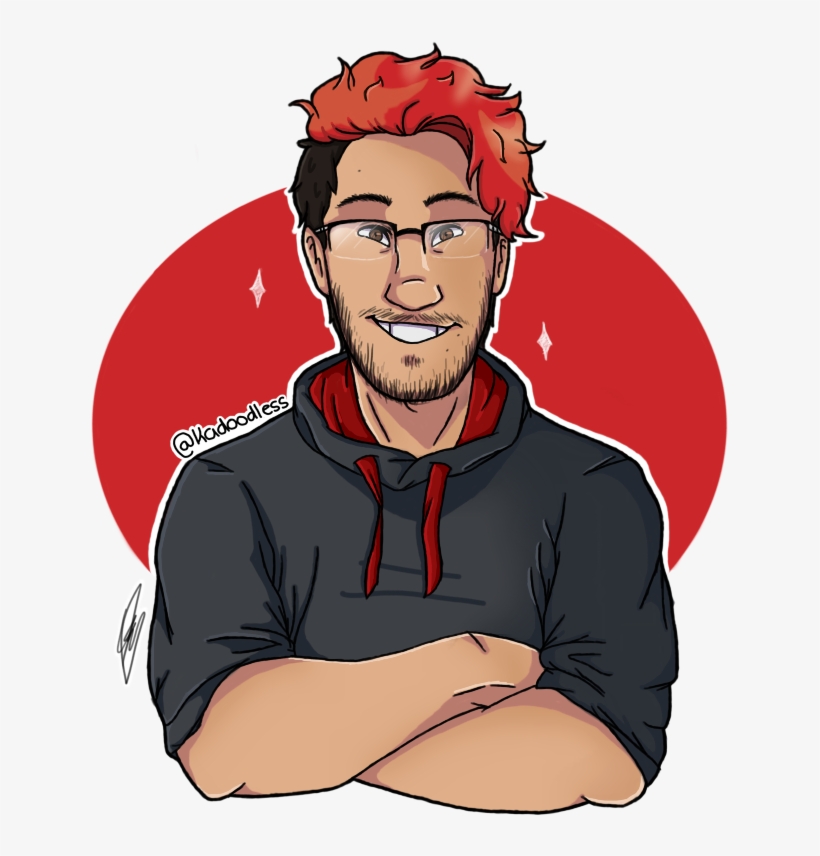 Markiplier Cute