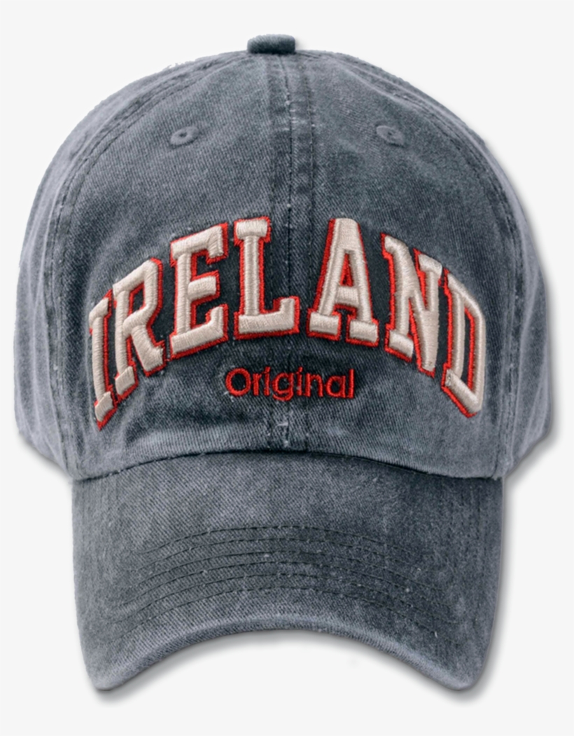 Robin Ruth Ireland Original Cap - Baseball Cap Transparent PNG ...
