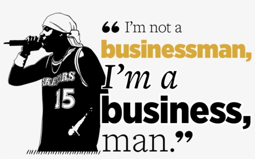 Jay Z - Business Day Transparent PNG - 1199x699 - Free Download on NicePNG