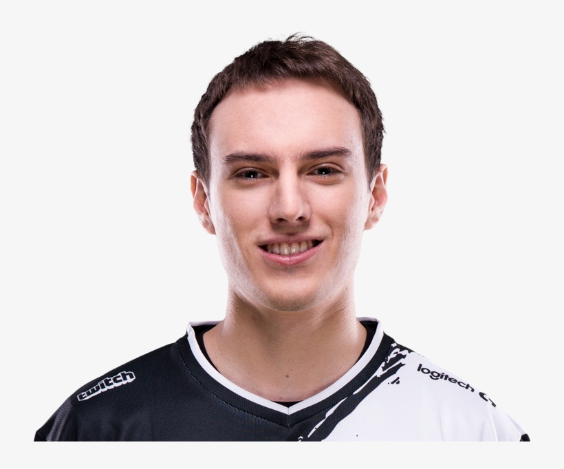 Perkz Lol Transparent PNG - 784x621 - Free Download on NicePNG
